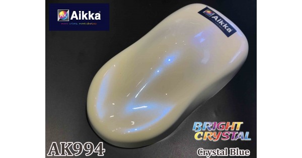 BRIGHT CRYSTAL COLOUR - AK994