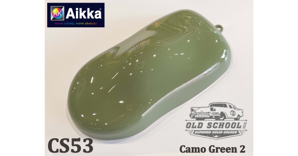 SUPREME SOLID COLOUR - CS53