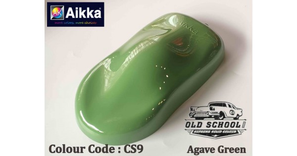 SUPREME SOLID COLOUR - CS9