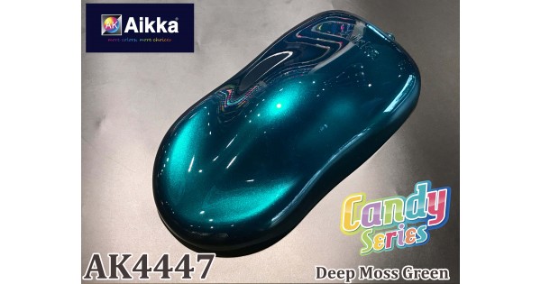 CANDY COLOUR - AK4447