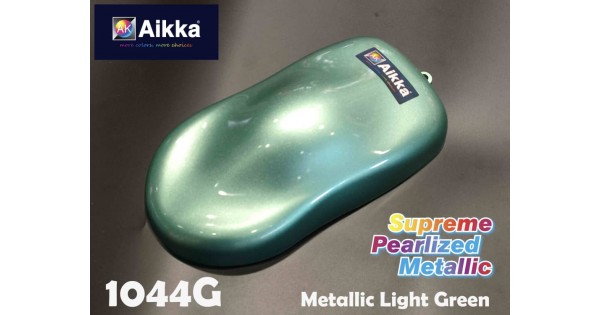 SUPREME METALLIC COLOUR - 1044G