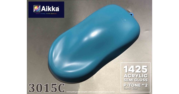 PANTONE COLOUR - 3015C