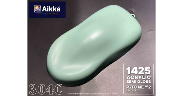 PANTONE COLOUR - 304C