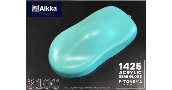 PANTONE COLOUR - 310C