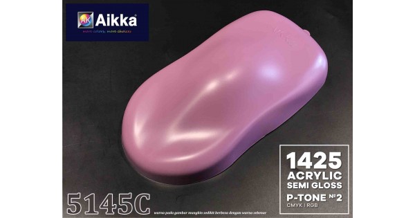 PANTONE COLOUR - 5145C