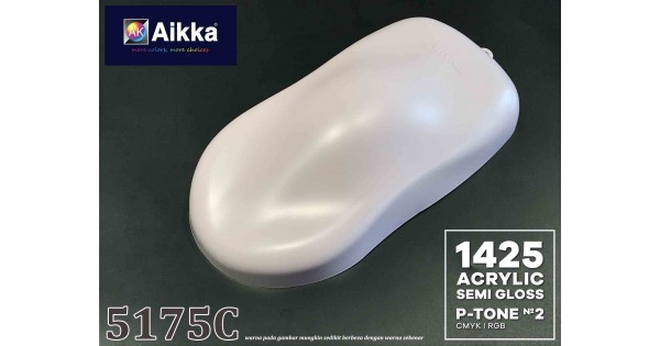 PANTONE COLOUR - 5175C