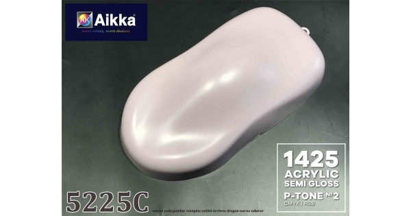 PANTONE COLOUR - 5225C