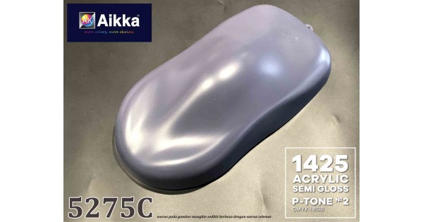 PANTONE COLOUR - 5275C