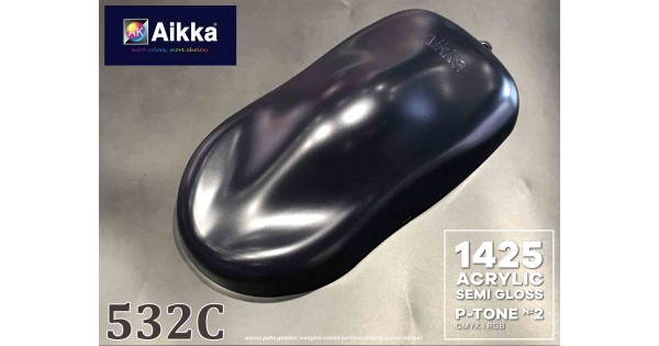 PANTONE COLOUR - 532C