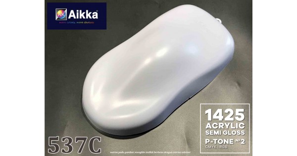 PANTONE COLOUR - 537C