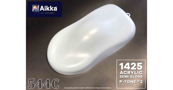 PANTONE COLOUR - 544C