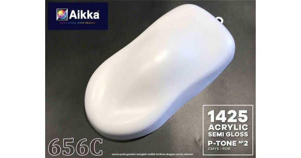 PANTONE COLOUR - 656C