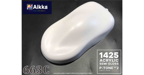 PANTONE COLOUR - 663C