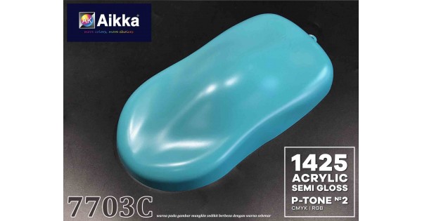 PANTONE COLOUR - 7703C