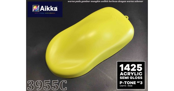 PANTONE COLOUR - 3955C