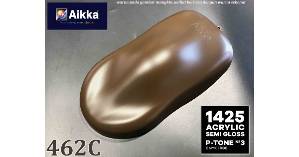 PANTONE COLOUR - 462C