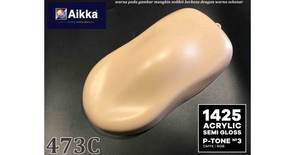 PANTONE COLOUR - 473C