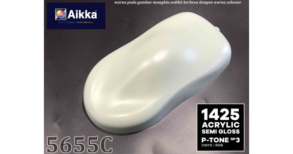 PANTONE COLOUR - 5655C