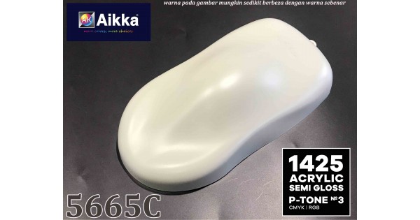 PANTONE COLOUR - 5665C