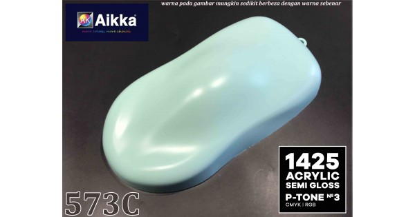 PANTONE COLOUR - 573C