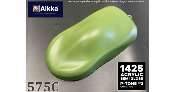 PANTONE COLOUR - 575C