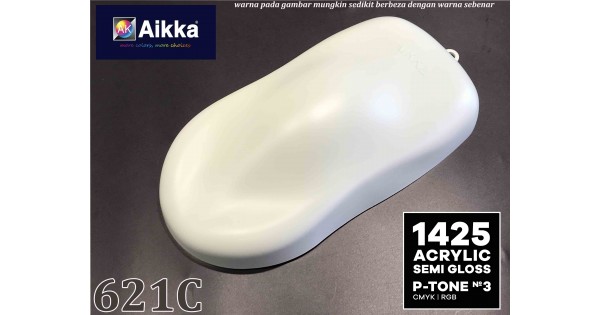 PANTONE COLOUR - 621C