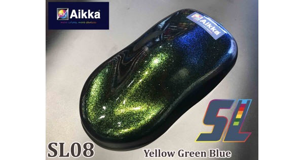 SL COLOUR - SL08