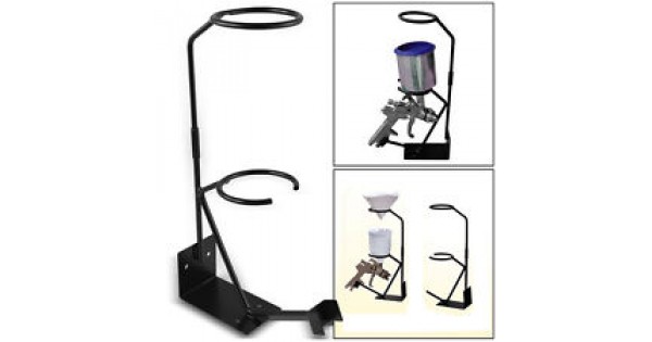 HD-101 Spray Gun Holder