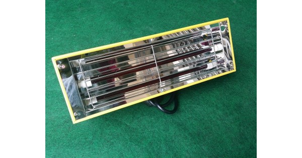 ACCP3113 High Quality Shortwave Infrared Machine