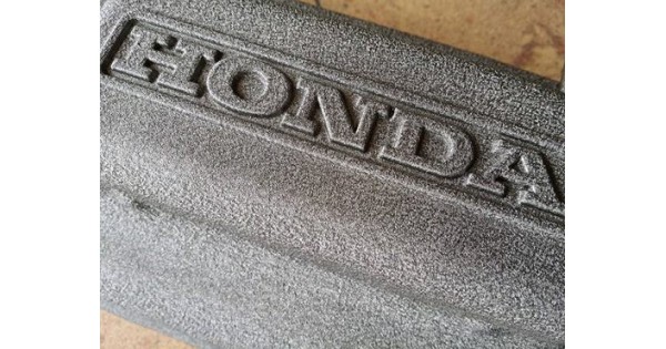 Wrinkle Texture Paint WK05 Gun Metal Colour - 400ml Aerosol Spray