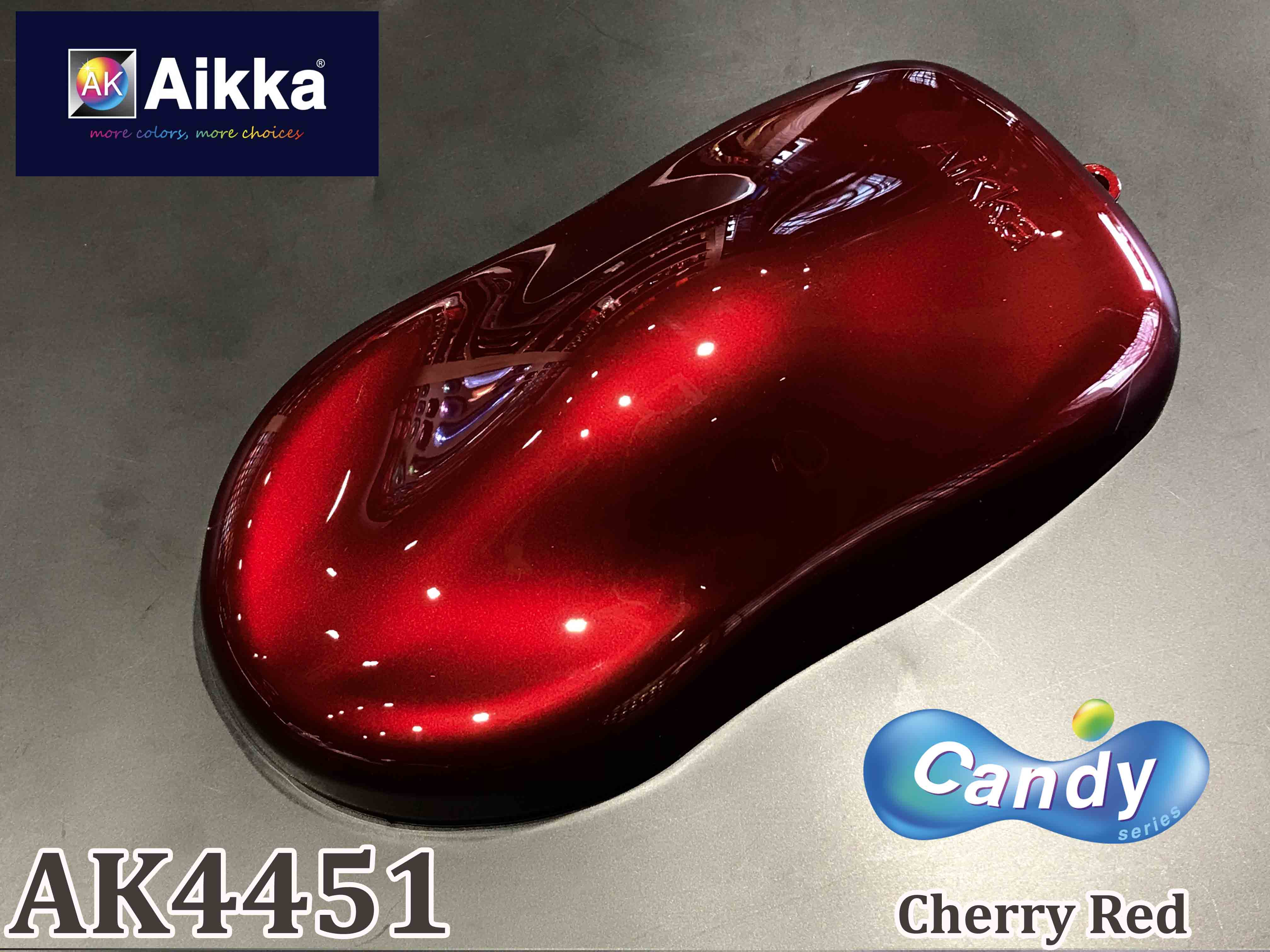 CANDY COLOUR AK4451