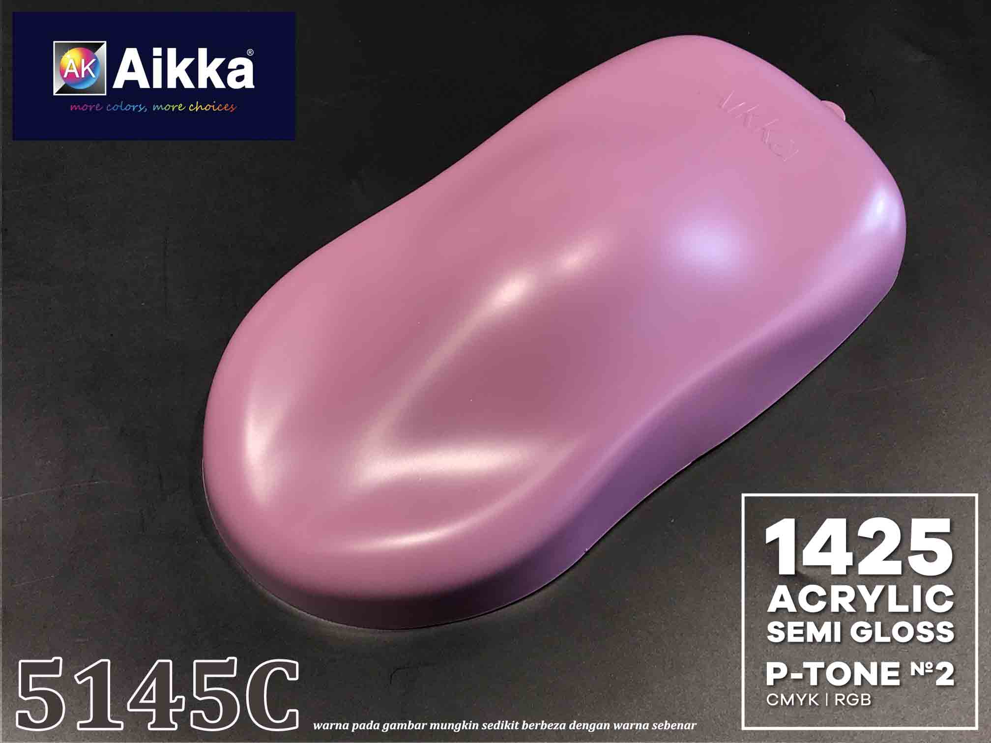 PANTONE COLOUR - 5145C