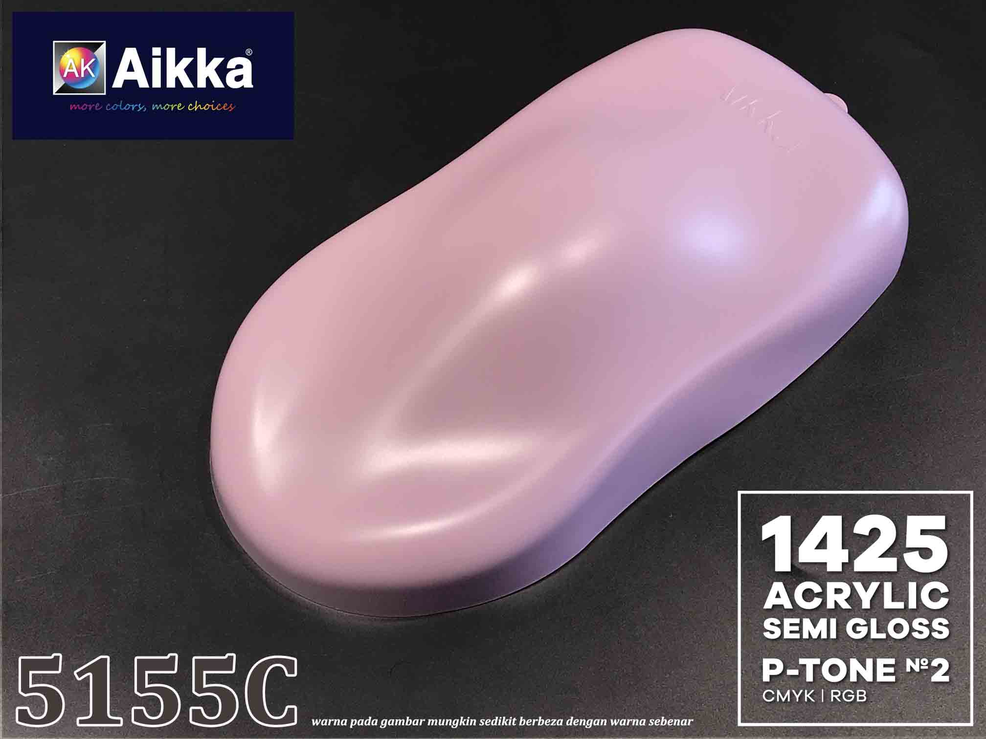 PANTONE COLOUR - 5155C