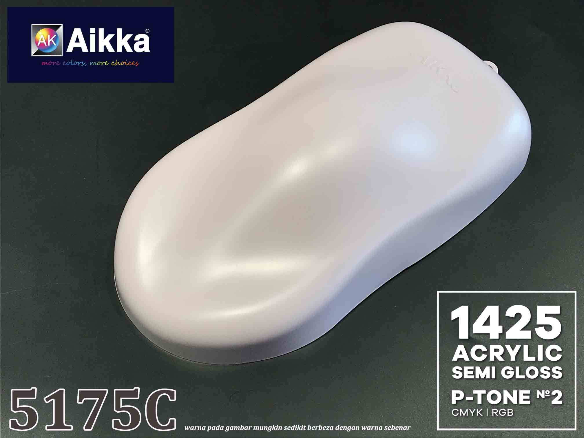 PANTONE COLOUR - 5175C