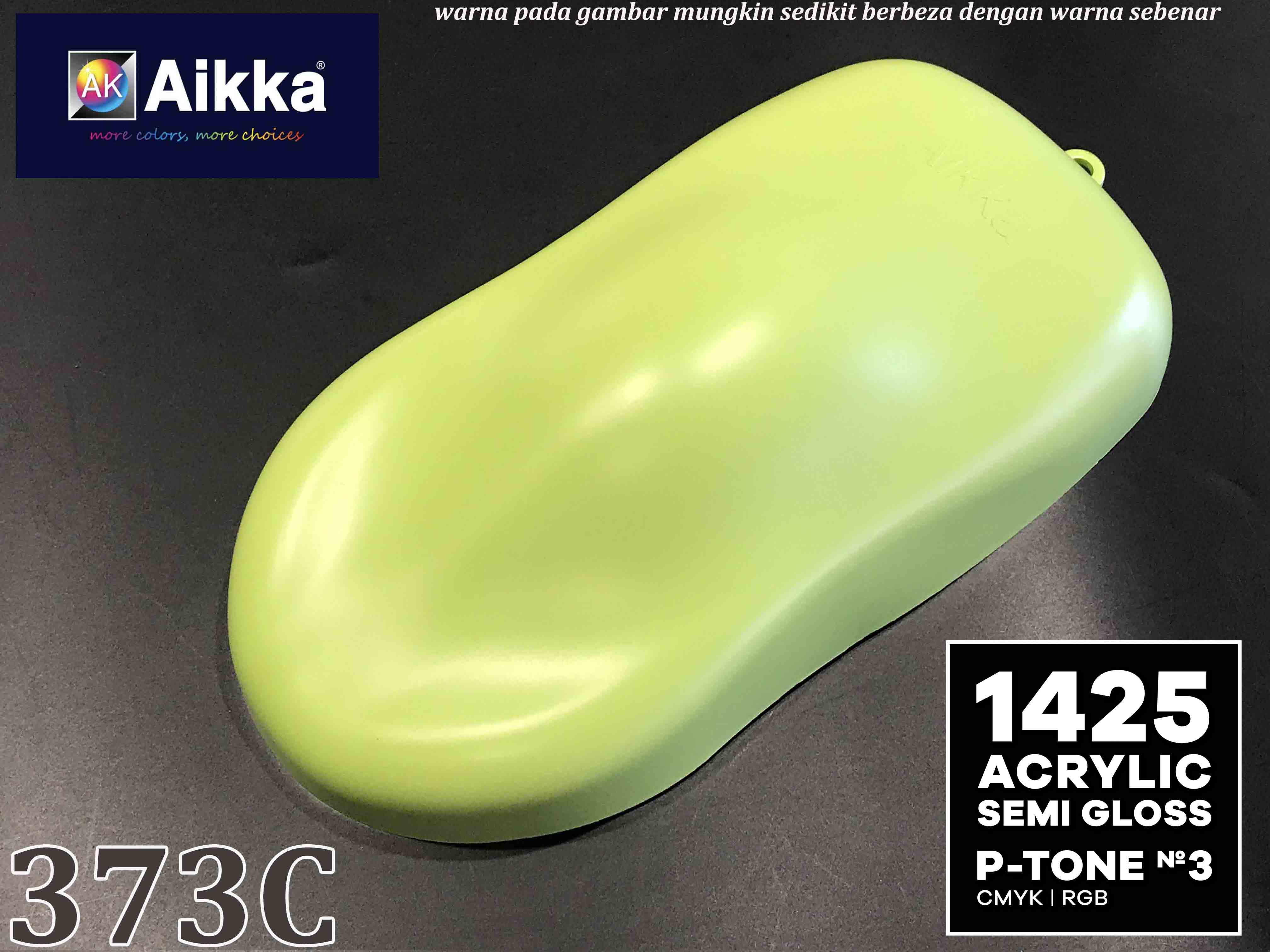 PANTONE COLOUR - 373C