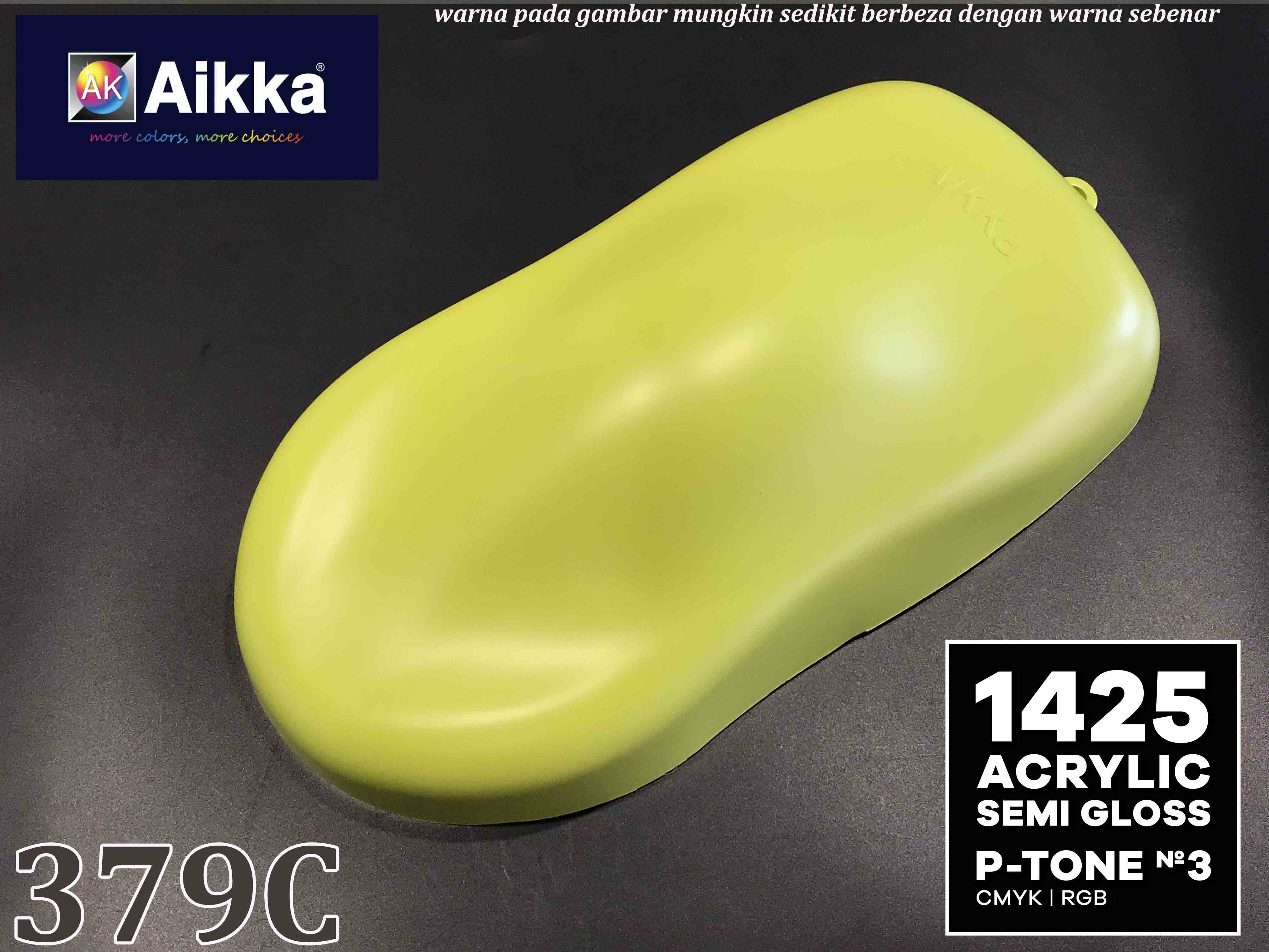 PANTONE COLOUR - 379C