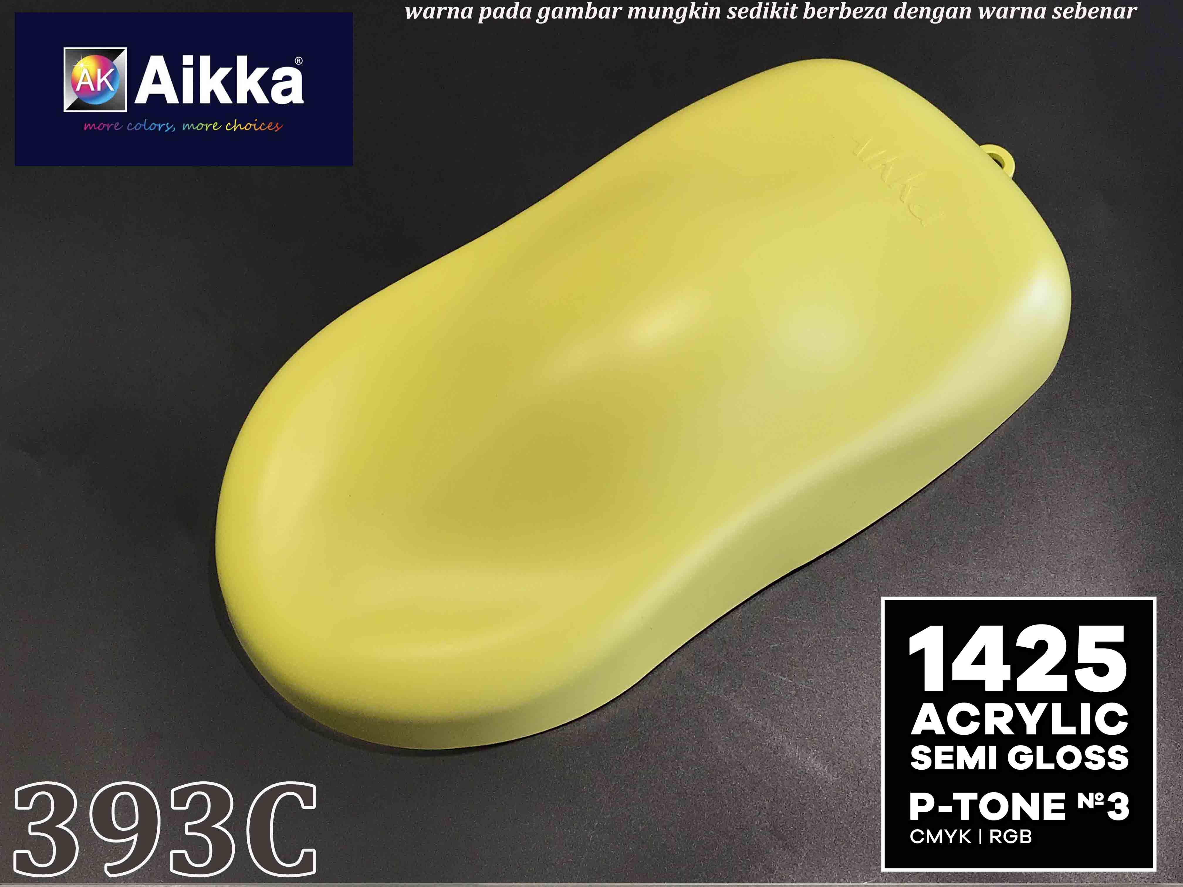 PANTONE COLOUR - 393C