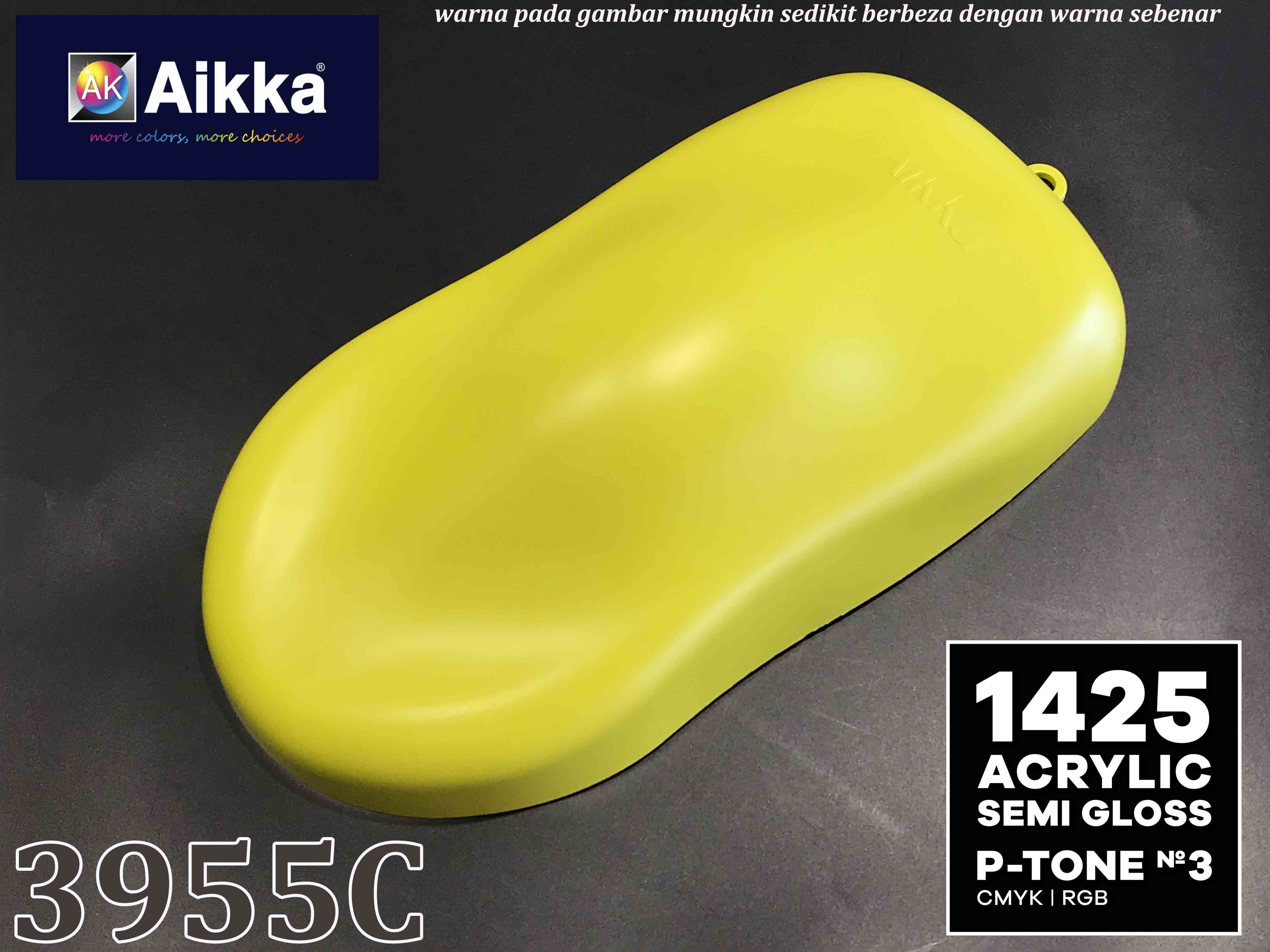 PANTONE COLOUR - 3955C