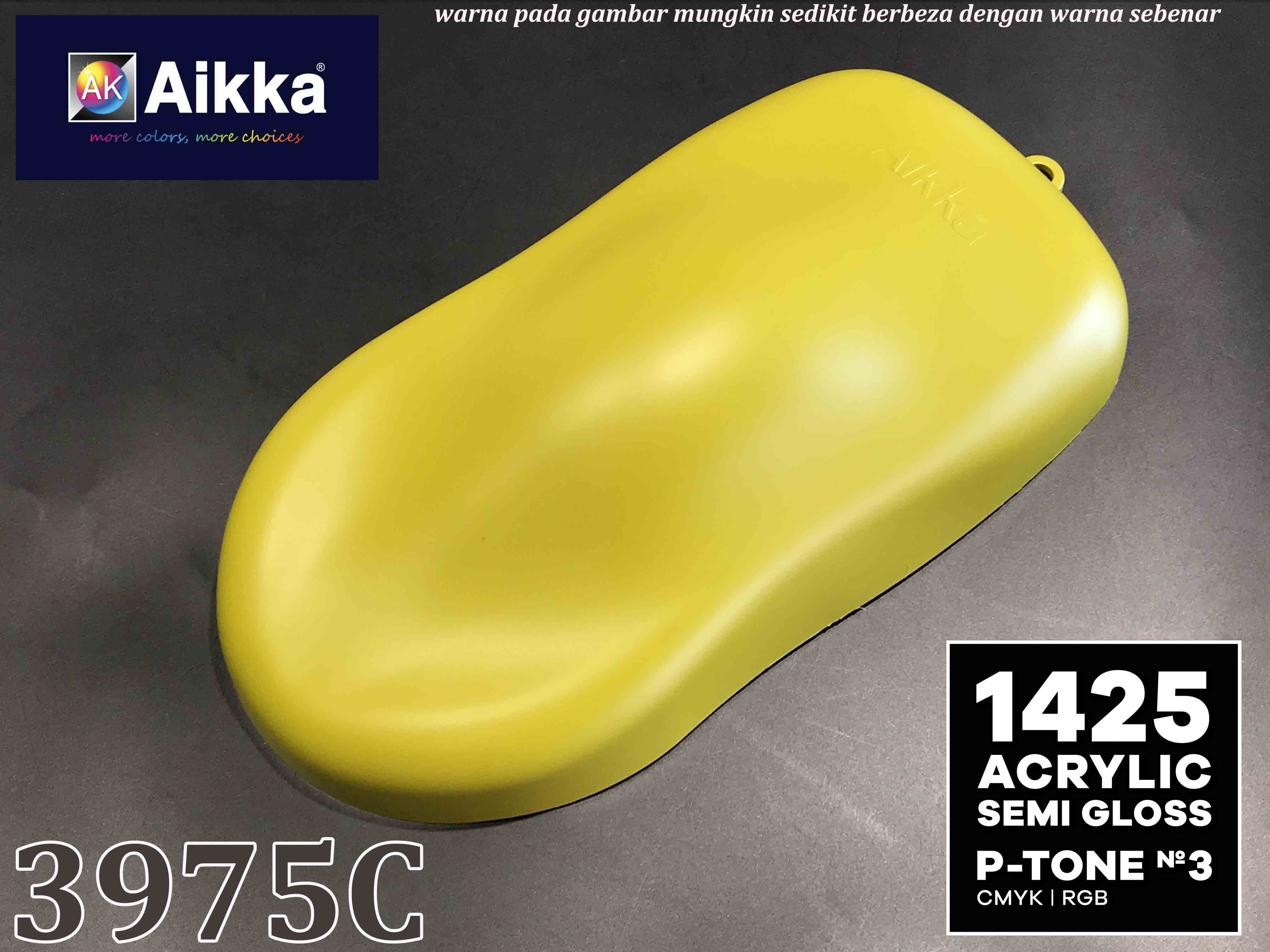 PANTONE COLOUR - 3975C