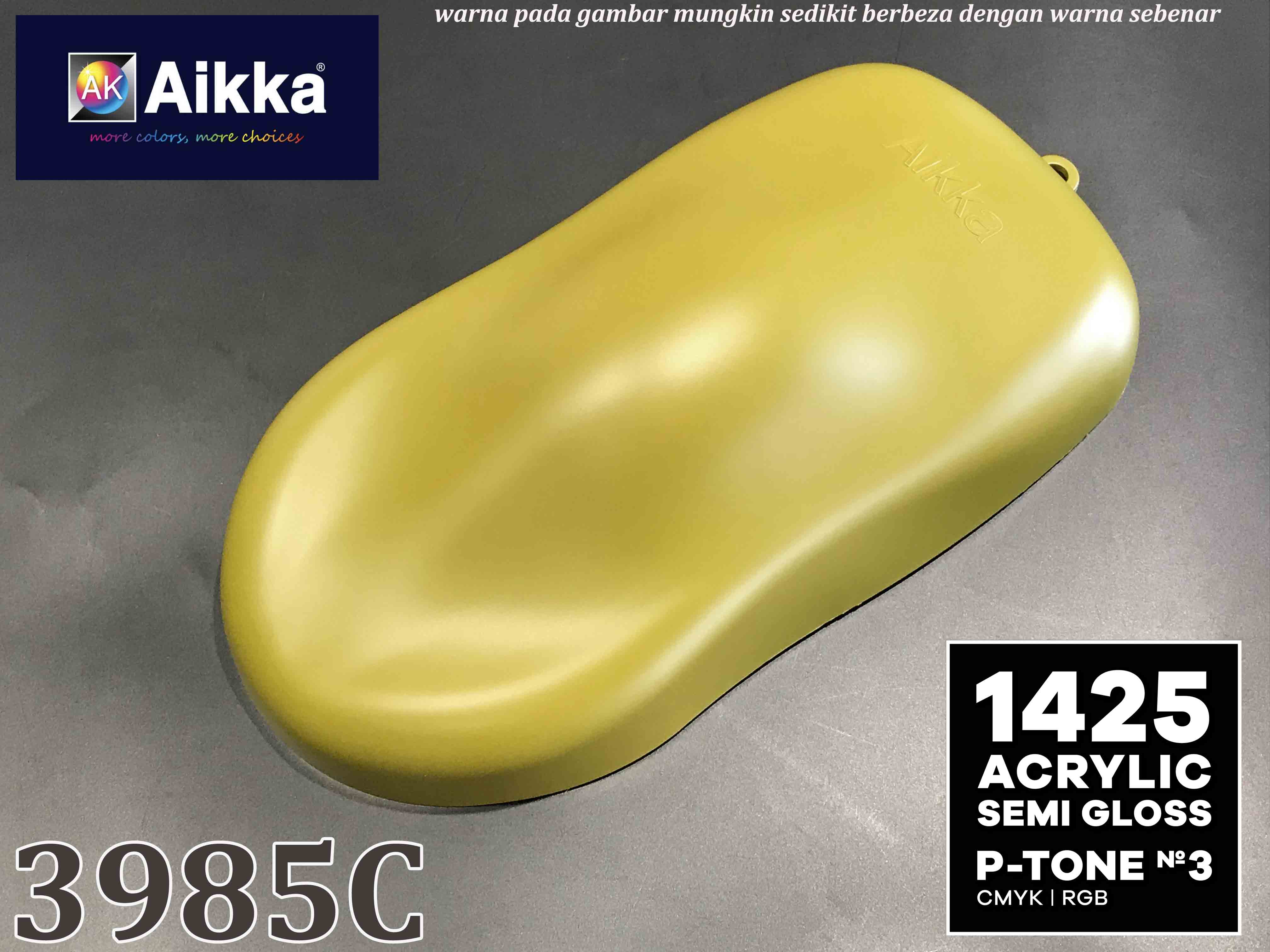 PANTONE COLOUR - 3985C