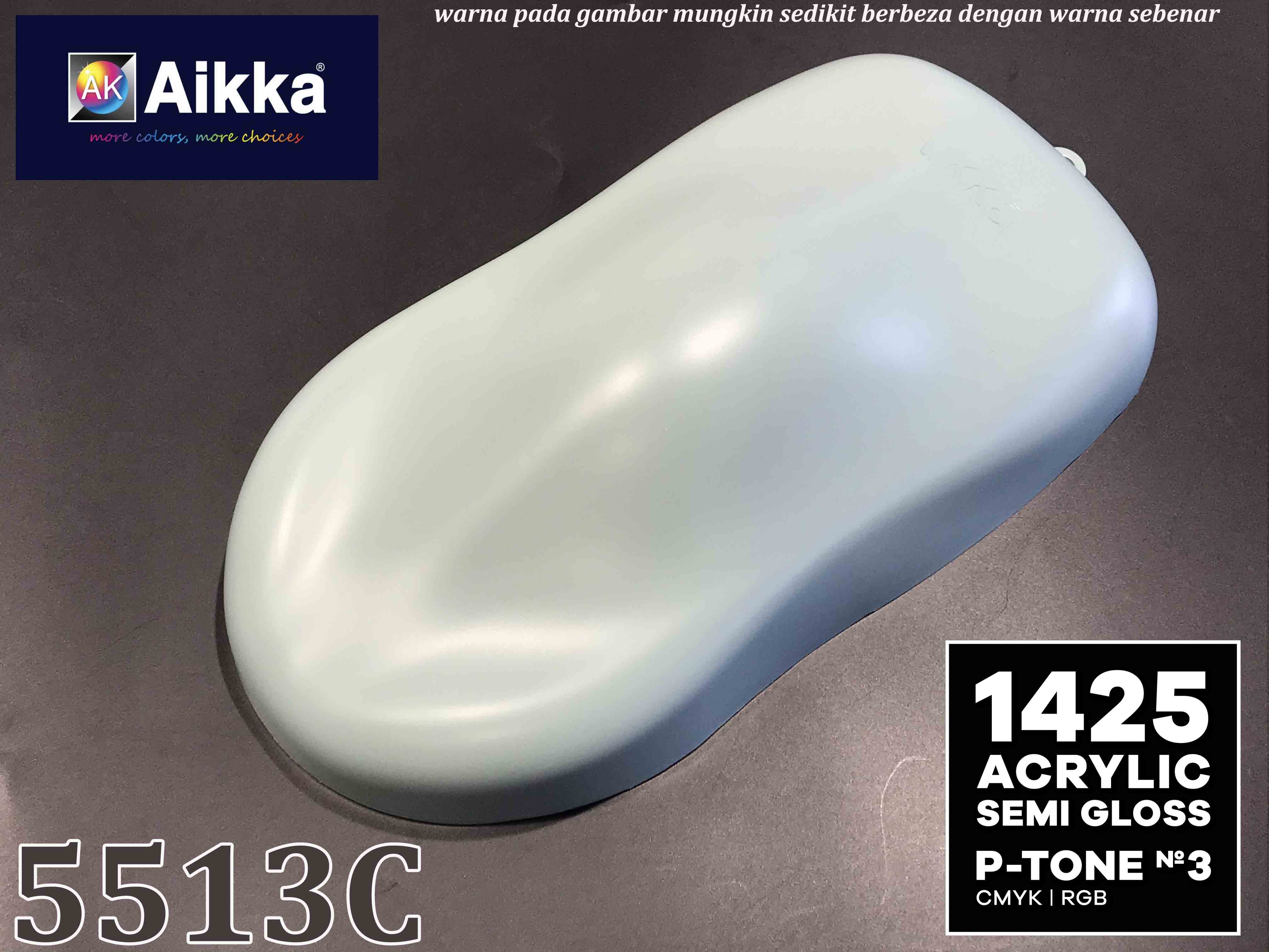 PANTONE COLOUR - 5513C