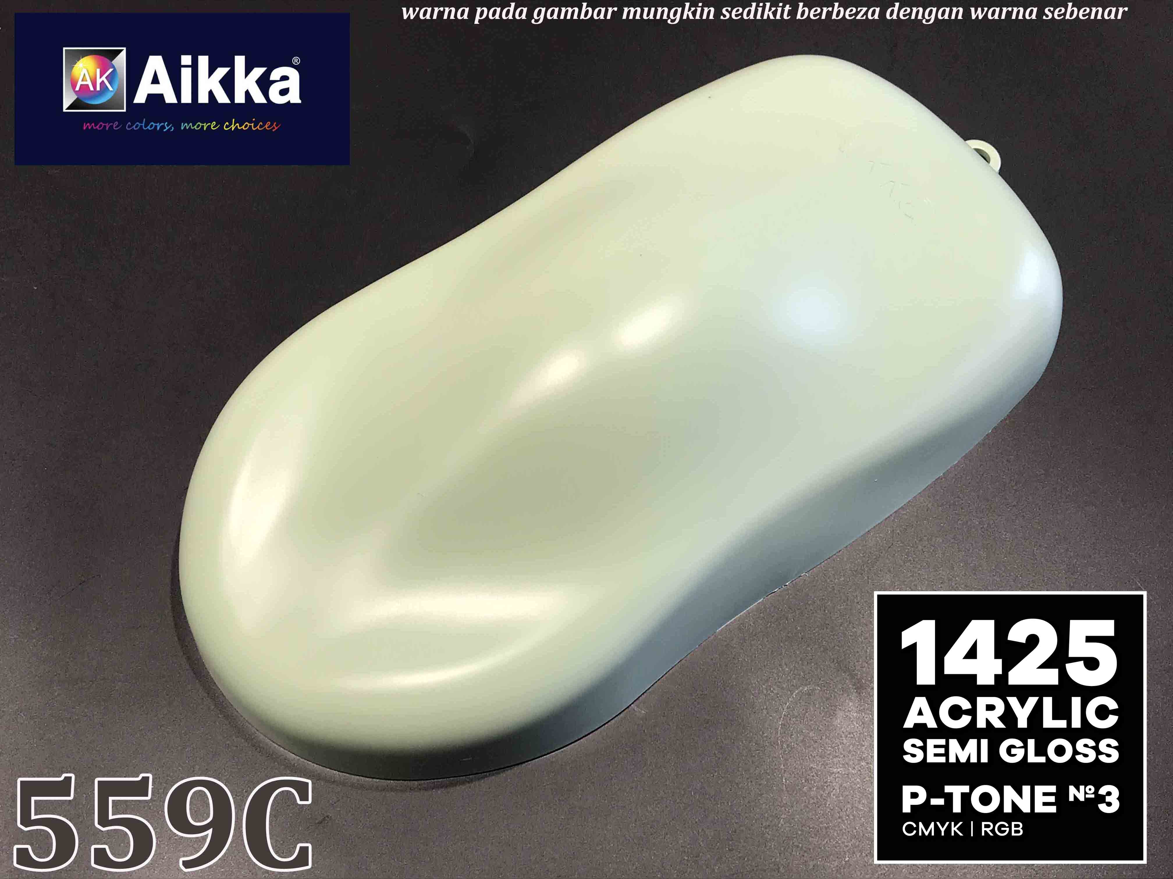 PANTONE COLOUR - 559C