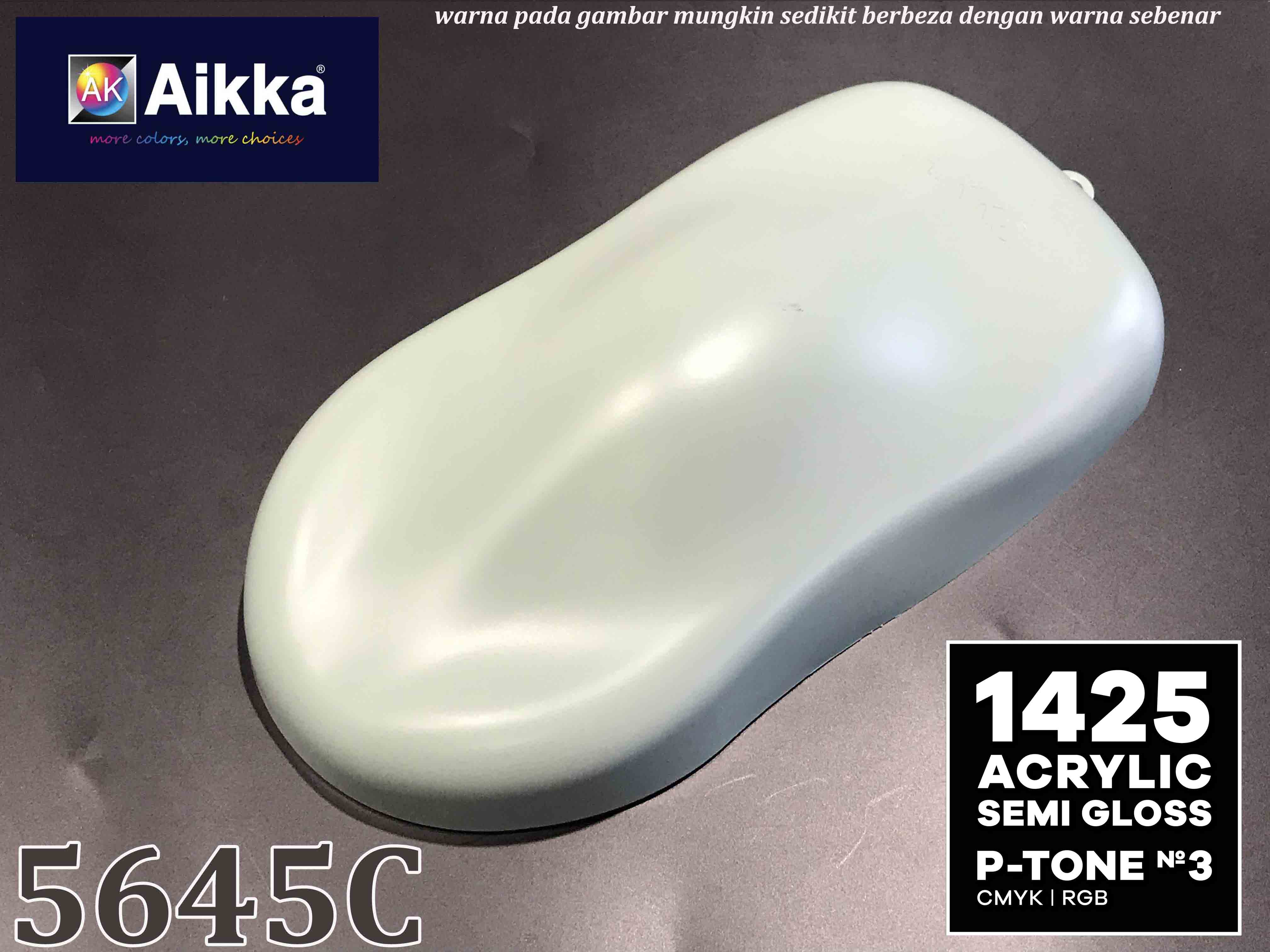 PANTONE COLOUR - 5645C