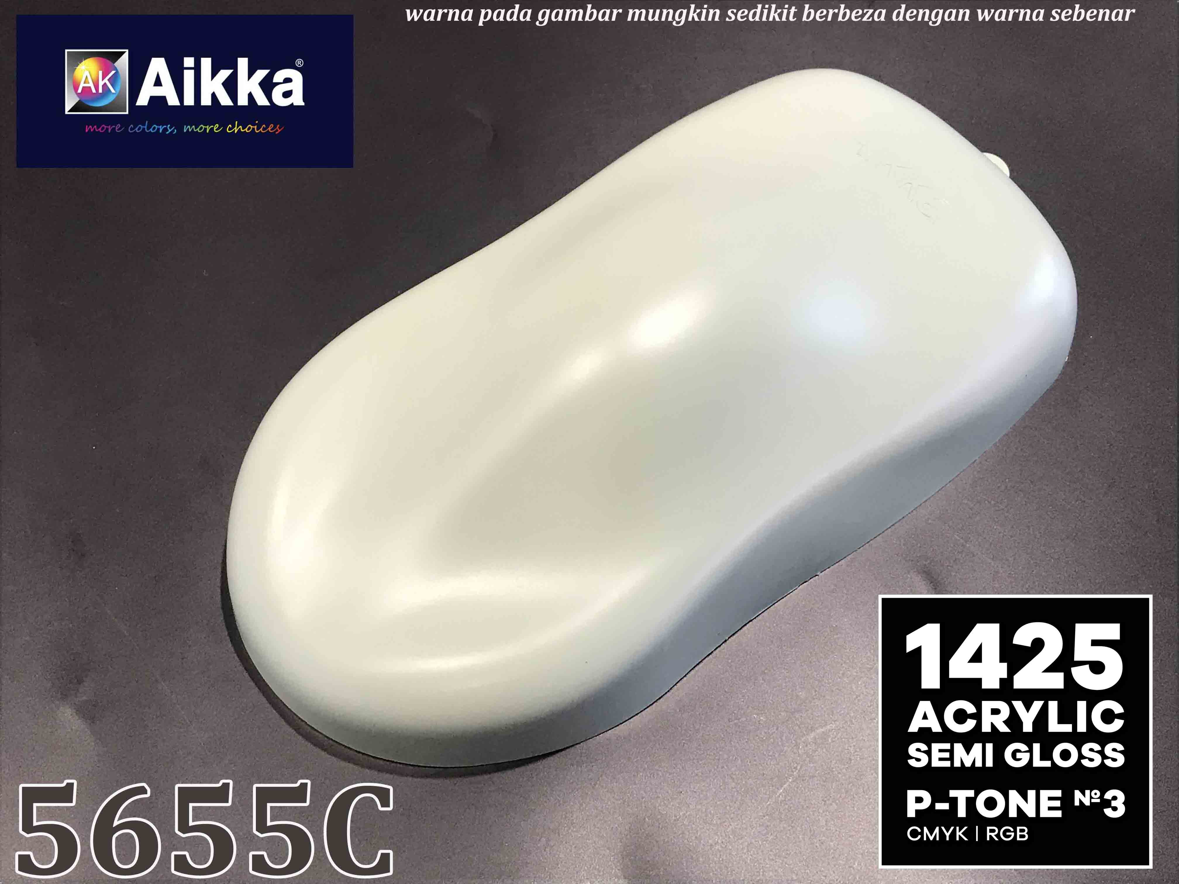 PANTONE COLOUR - 5655C