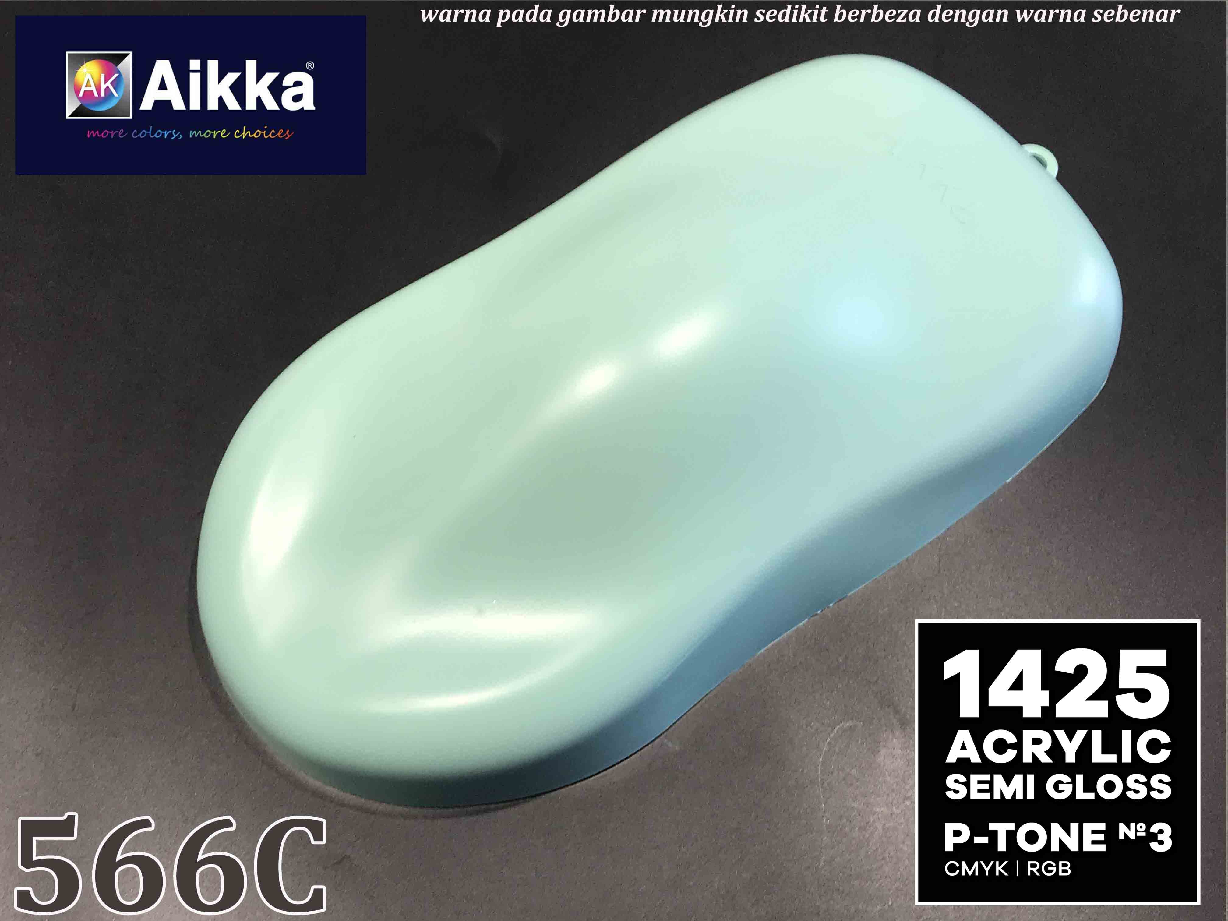 PANTONE COLOUR - 566C