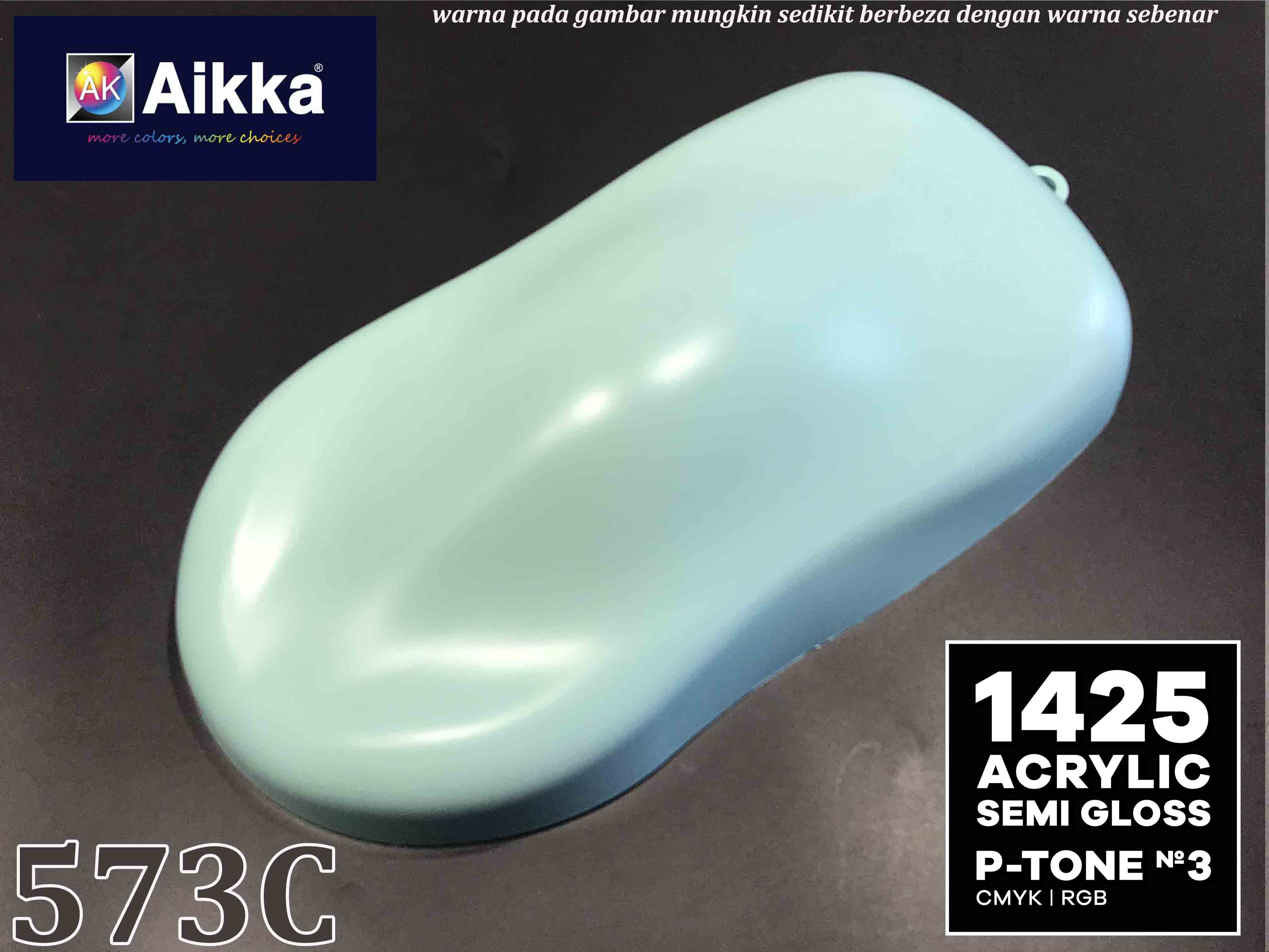 PANTONE COLOUR - 573C