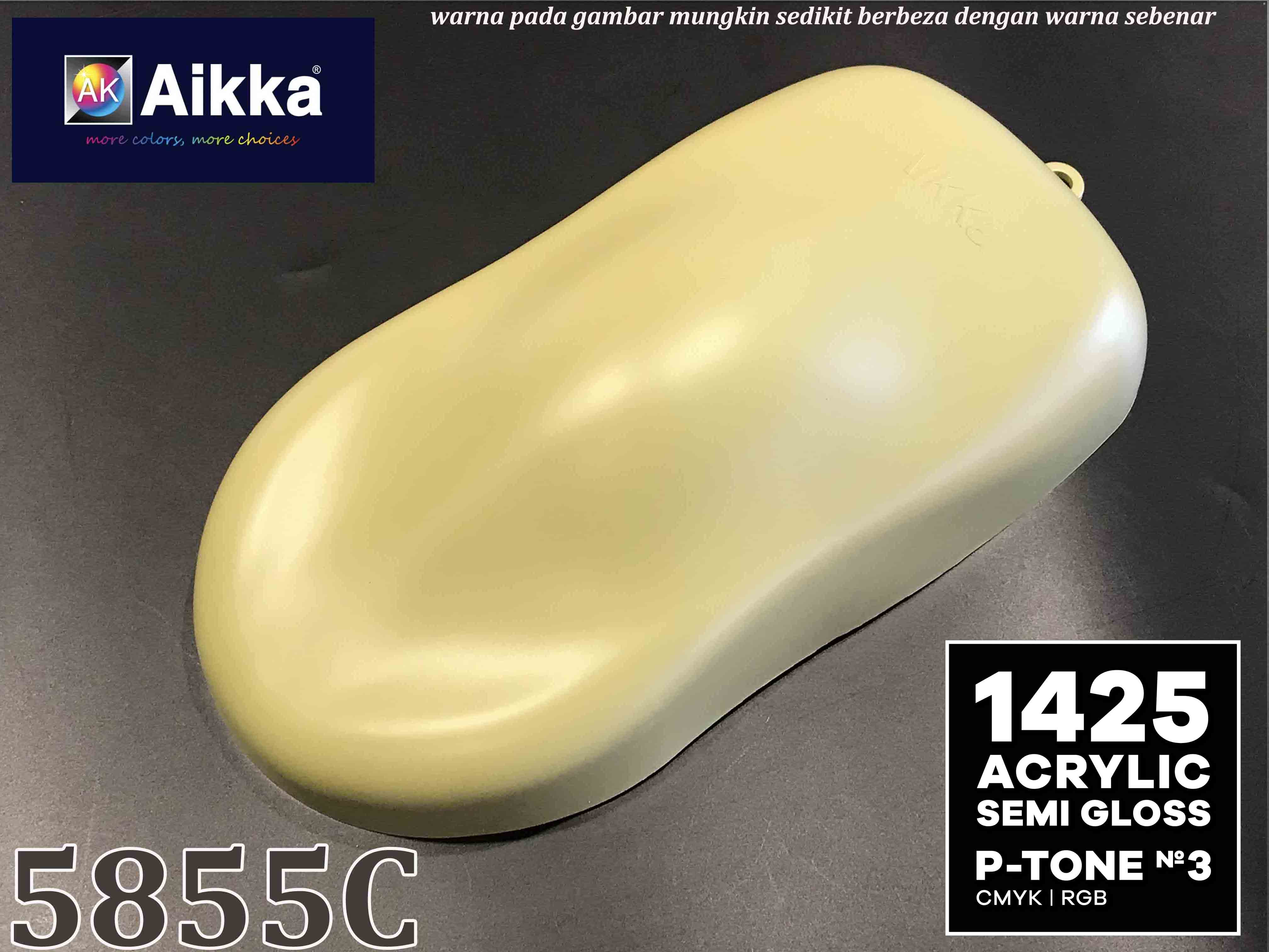 PANTONE COLOUR - 5855C