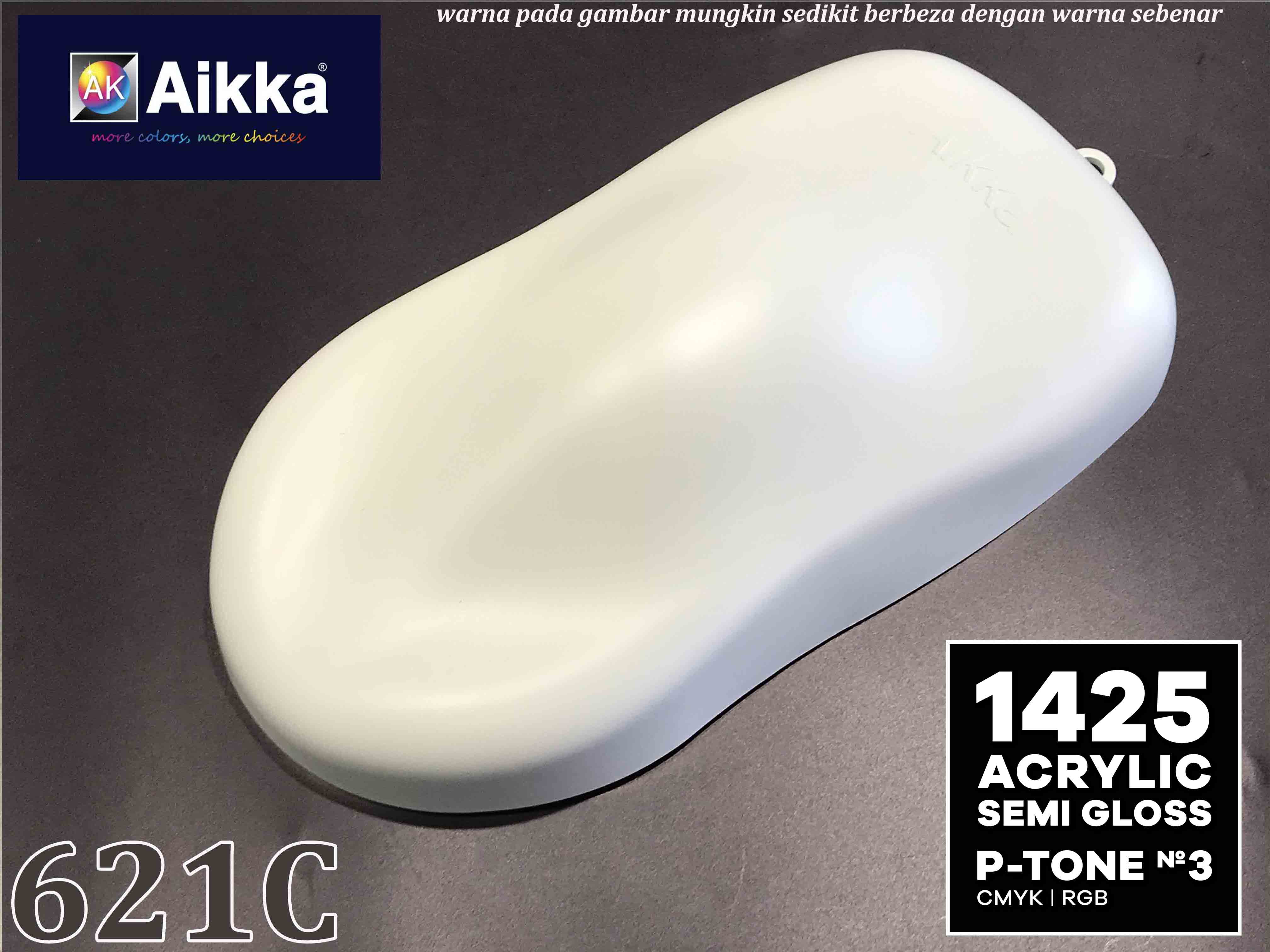 PANTONE COLOUR - 621C