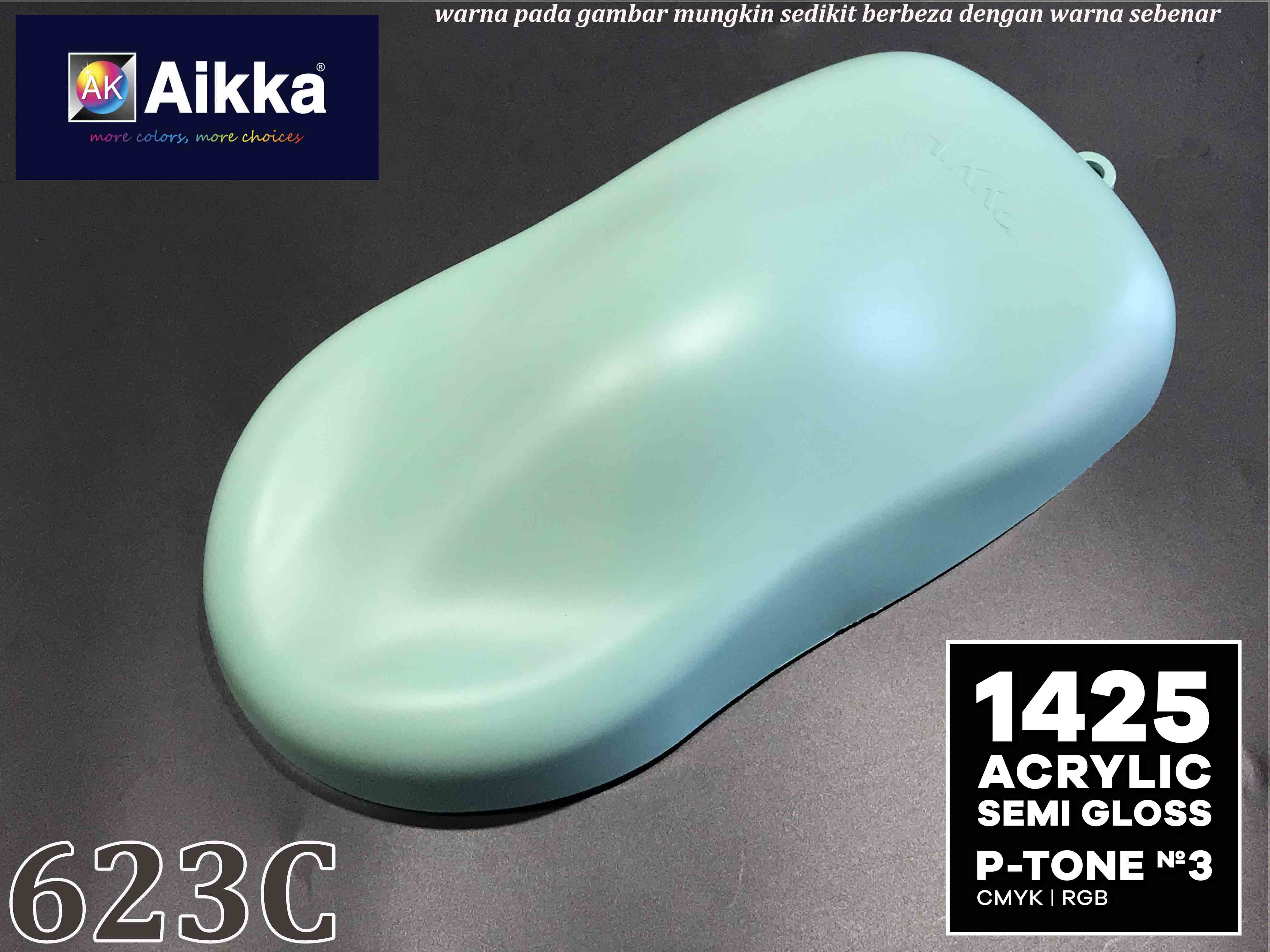 PANTONE COLOUR - 623C