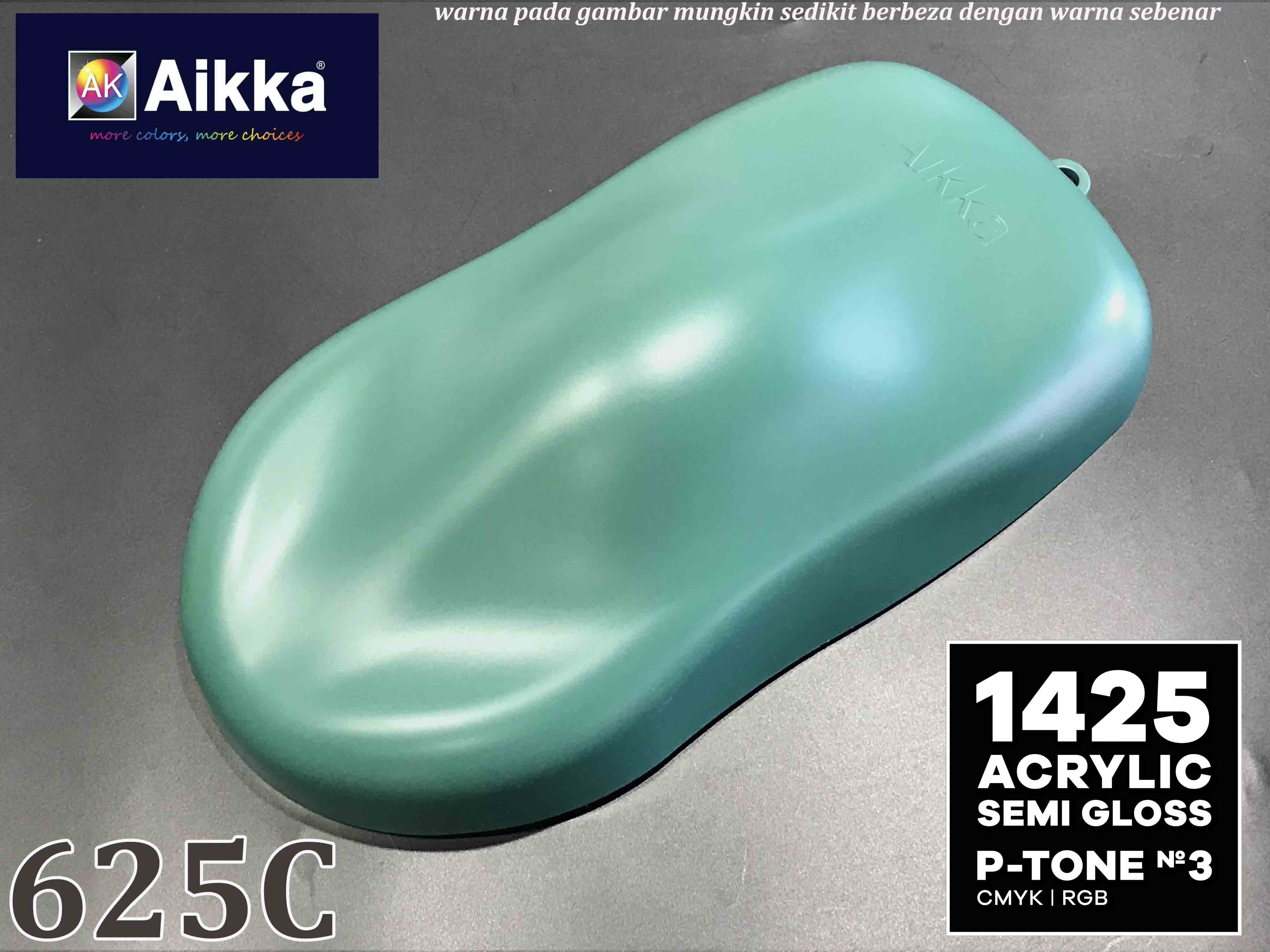 PANTONE COLOUR - 625C